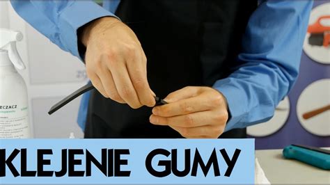 klejenie gum wstęp YouTube