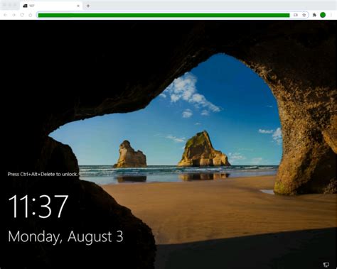 How To Access The Windows VPS Via Open Console GreenCloud Documentation