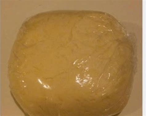 Simple Soft And Fluffy Buttermilk Scones Recipe Sidechef