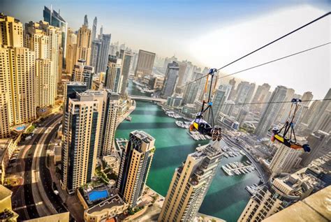 20 Best Tourist Attractions In Dubai Everyone Must Visit