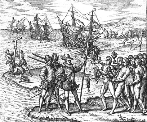 Indigenous Peoples Day Christopher Columbus Did Not Annihilate The