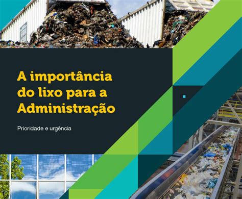 RelatÓrio Aponta Crescimento Da Reciclagem De ResÍduos No Brasil Mas