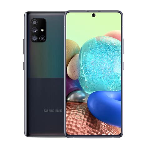 Galaxy A71 5g Sm A716u Support And Manual Samsung Business
