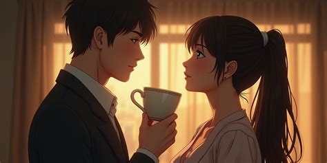 The Unexpected Encounter Nsfw Story Generator