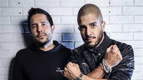 Cali y El Dandee está de vuelta con una nueva canción de Amor Cadena Dial