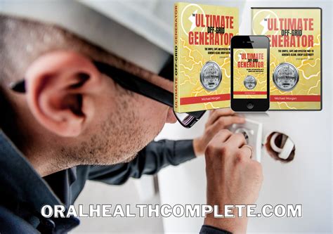 Ultimate Off Grid Generator Reviews Scam Blueprints Plans Pdf