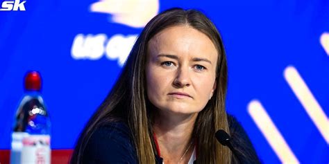 Barbora Krejcikova Furious After Unprofessional Comment About Her Physical Appearance From