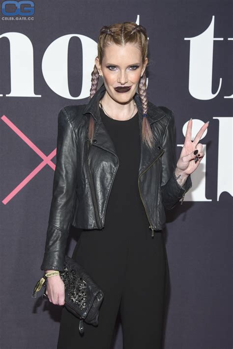 Mirja Du Mont Nude Pictures Photos Playboy Naked Topless Fappening