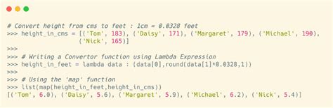 Elements Of Functional Programming In Python By Parul Pandey