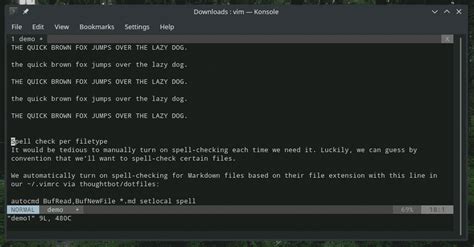 Vim Shortcuts Onet Idc Onet Idc
