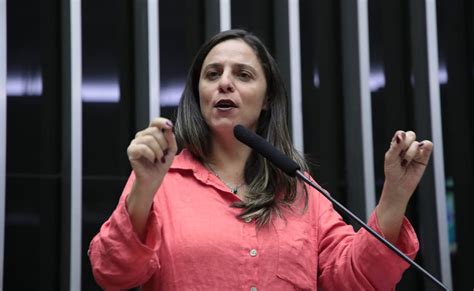 Conselho De Ética Da Câmara Arquiva Ação Contra Fernanda Melchionna