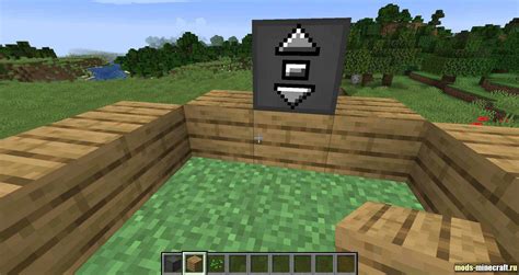 Moving Elevators Mod