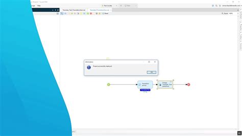 Build A Connector In Mendix Mendix