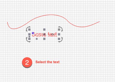 Need Help Apply Path To Text Lightburn Software Questions Lightburn Software Forum