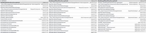 Javascript Angular2 Typeerror Edaterangepicker Is Not A