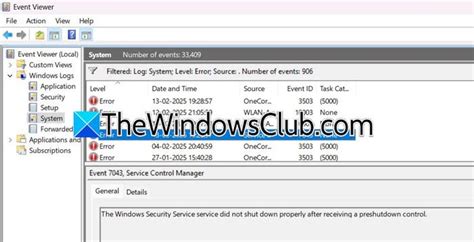 How To Disable Tile Data Model Server On Windows PC