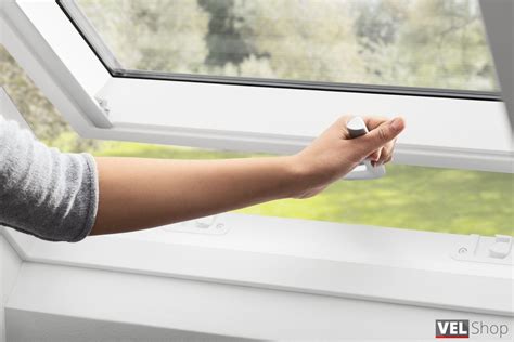 Velux Schwingfenster Gpu 0050 Velshop De