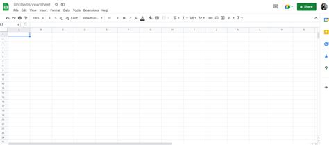 A Comprehensive Tutorial To Google Workspace ESS Institute