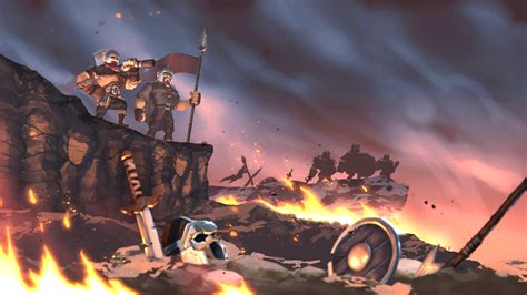 Northgard clans – a quick guide