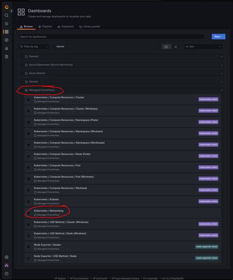 streamline network observability on aks a step by step guide to enable the aks add on with