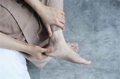 Peripheral Polyneuropathy