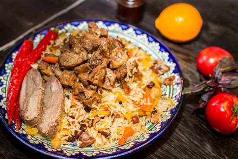 17 лучших рецептов плова как приготовить плов с курицей свининой или