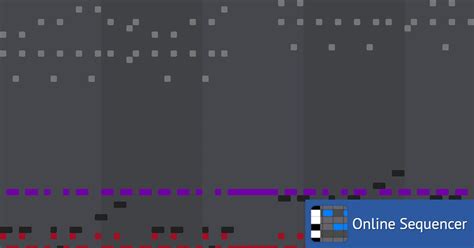 Smb3 Worlds Online Sequencer