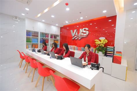 Vus Viet My School Rp Group The Best Design Solution