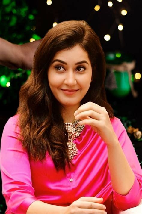 Ghim C A Prince Kalyan Tr N Rashi Khanna