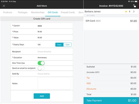 Perform A Test Transaction On Your Stripe Account