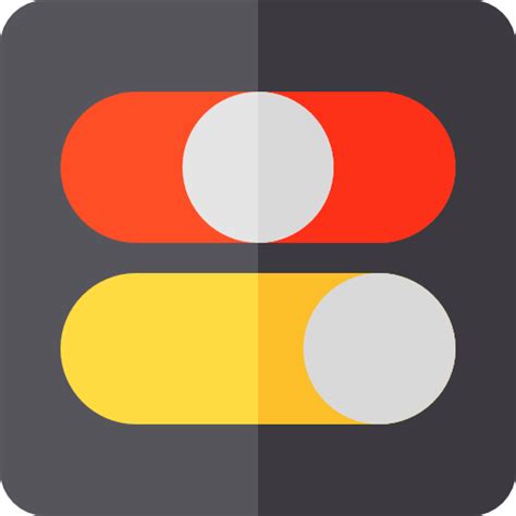 Ionic Toggle Styler Plugin Bubble