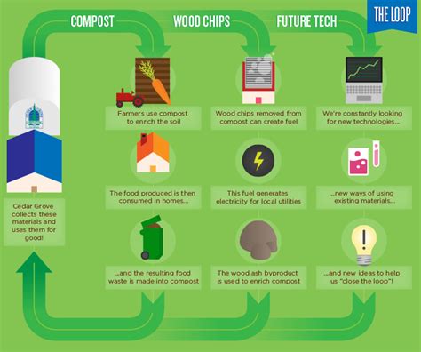 Composting On Campus Sustainability