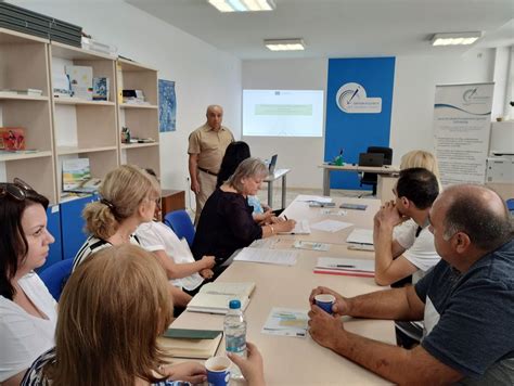 Подготовката на концепции за Интегрирани териториални инвестиции ИТИ дискутираха представители