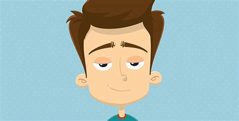 وکتور کاراکتر کارتونی پسر بچه فری پیک ایرانی پیک فری وکتور Psd آیکون لایه باز