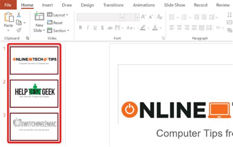 How To Fix The An Error Occurred While Powerpoint Was Saving The File” Error