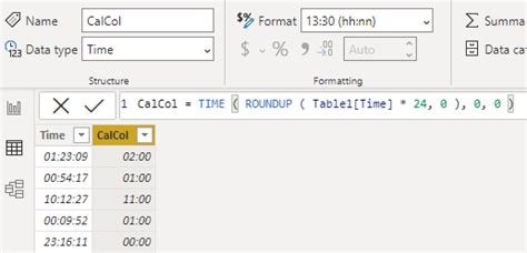 Solved What Measure Do I Use To Create A Calculated Colum Microsoft Fabric Community
