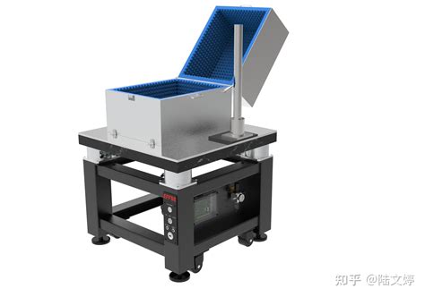 隔振工程 ISOTAB 被动式隔振桌 量身为您定制 知乎