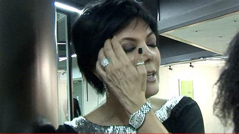 Kris Jenner Fbi Raids Hotel Room Over Death Threats