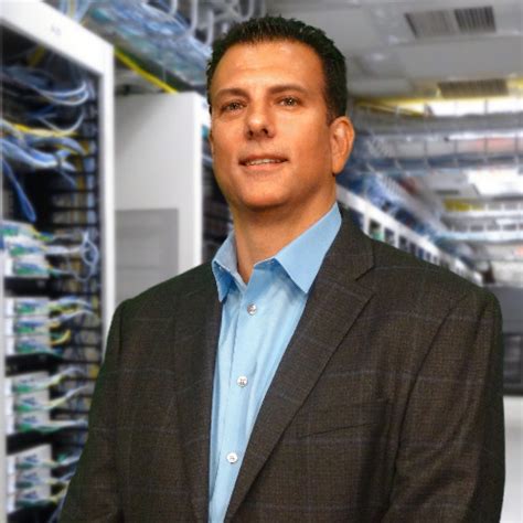 David Mahar Linkedin