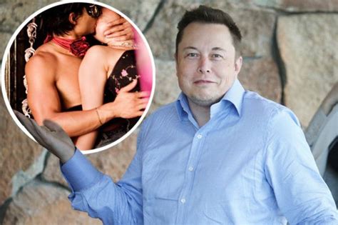 Spacex Boss Elon Musk Lifts Lid On Infamous Sex Party In Silicon Valley Daily Star