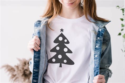 Christmas Tree Svg Bundle Christmas Svg Christmas Tree Svg Etsy