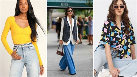 Spring Rebel How To Rock Alternative Styles This Season