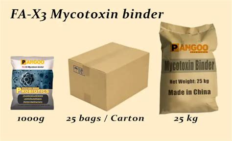 Top Mycotoxin Binder For Poultry Manufacturers Buy Aflatoxine Risk