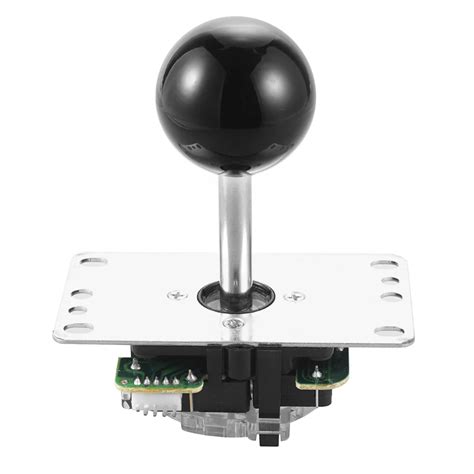 Usb Encoder Joystick At Charles Macias Blog