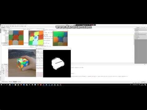 GitHub Krustnic RubikKeras Keras Rubik S Cube Detection And Sides Recognition