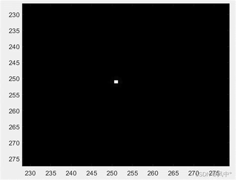 基于matlab圆形菲涅耳波带片的设计 菲涅尔波带片matlab csdn博客