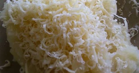 Resep Singkong Keju Thailand Oleh Silvia Frisca Cookpad