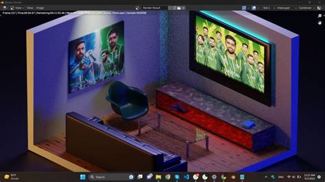 Passionoverlimitations 3dstruggles 3dmodeling Lowpoly Blender Blender3d Blendercommunity