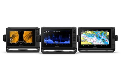 Garmin Announces Echomap Uhd2 Chartplotter Series