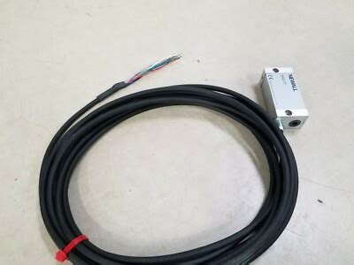 Newall Mhg Tt Incremental Encoder No Packaging Ebay